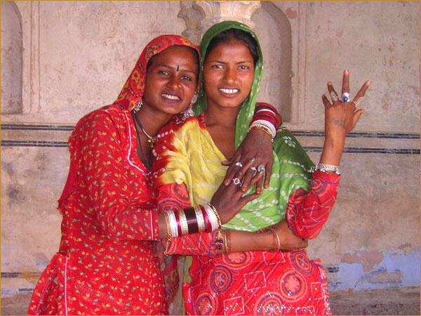 Global Gypsy CollectionGypsy Castoffs - Global Gypsy Collection